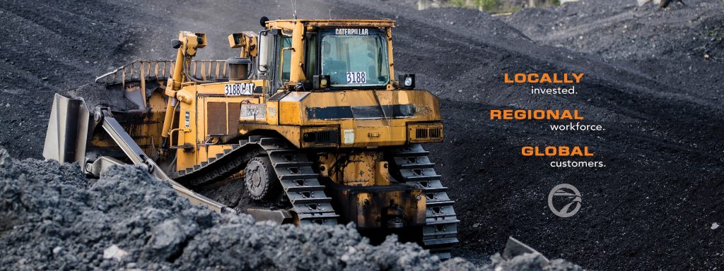 Operations - Blackhawk Mining, LLC