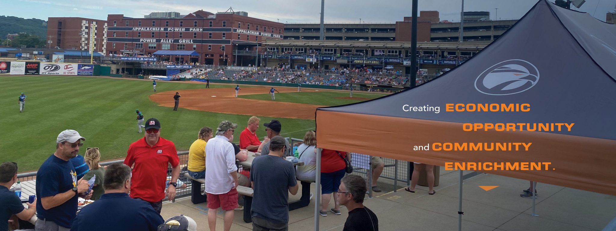 Community - Blackhawk Mining, LLC