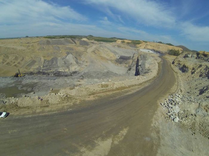 Environmental Stewardship - Blackhawk Mining, LLC