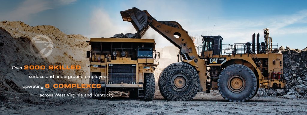 Operations - Blackhawk Mining, LLC