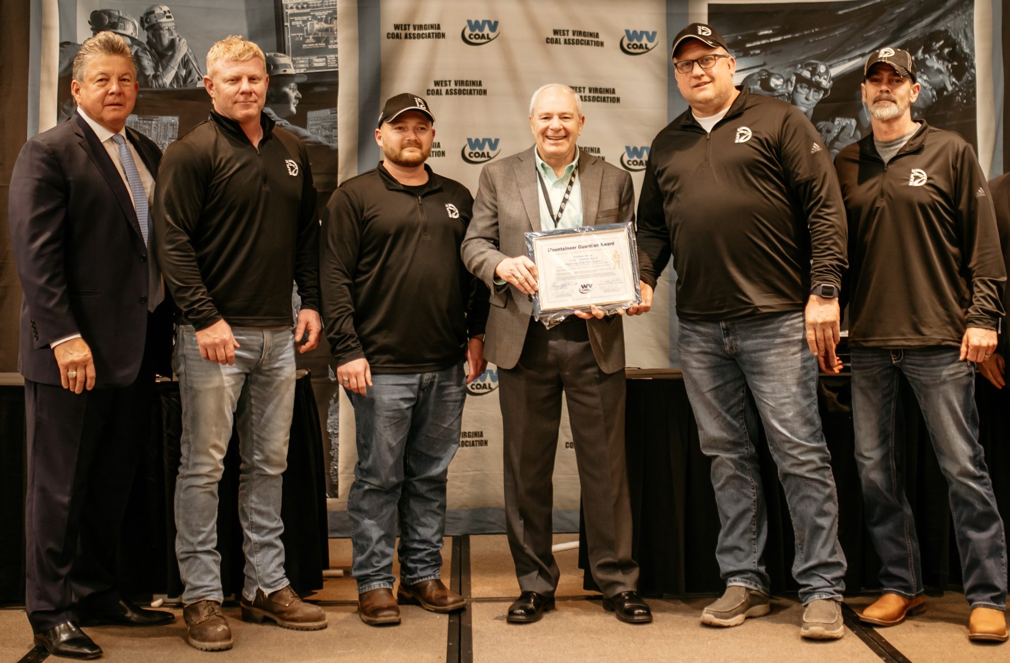 Safety - Blackhawk Mining, LLC