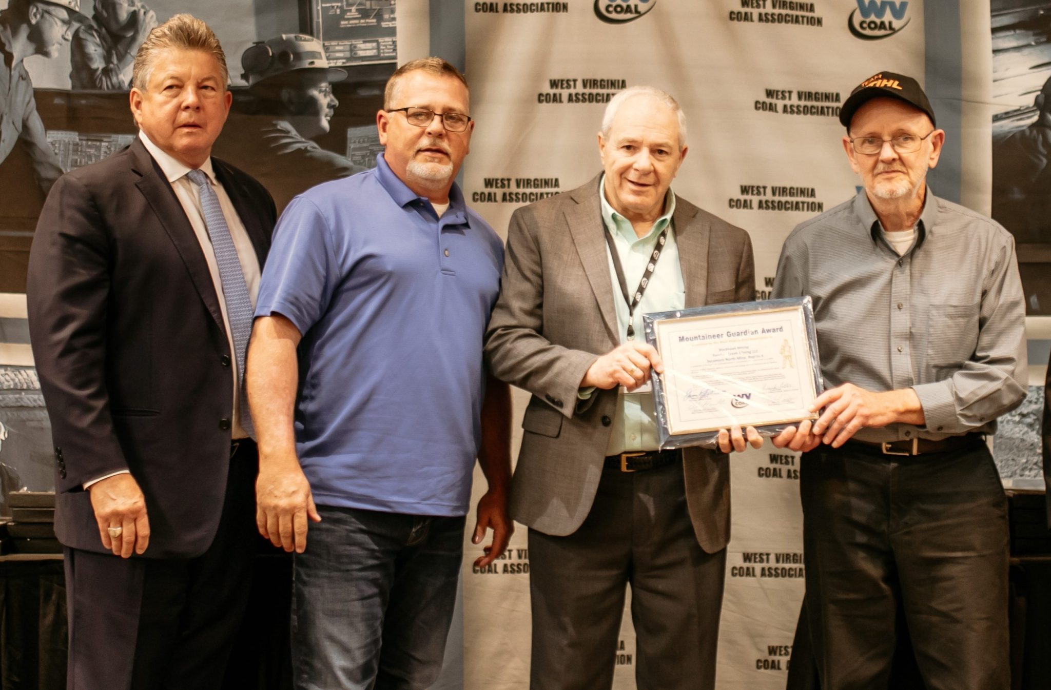 Safety - Blackhawk Mining, LLC