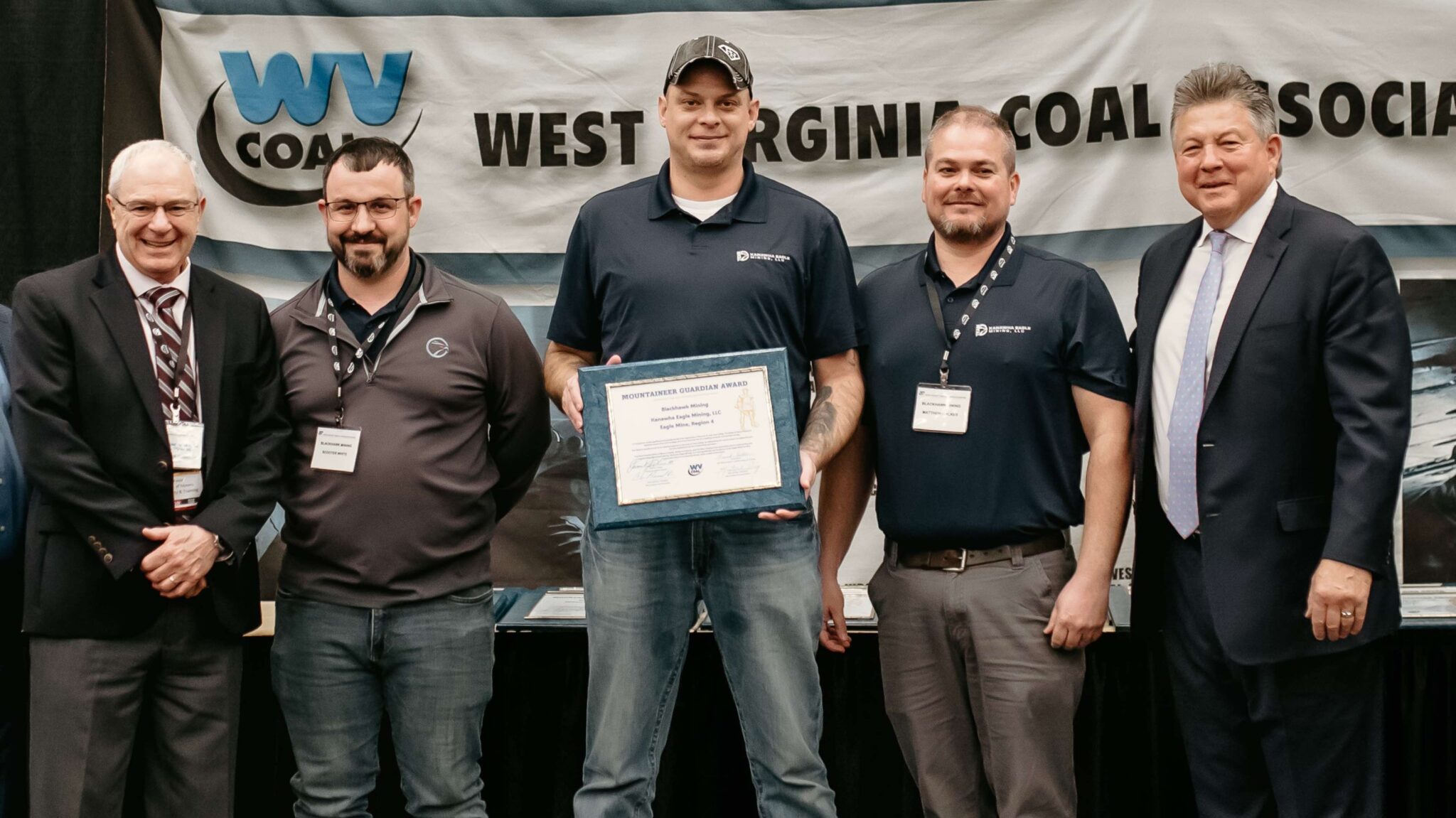 Safety - Blackhawk Mining, LLC